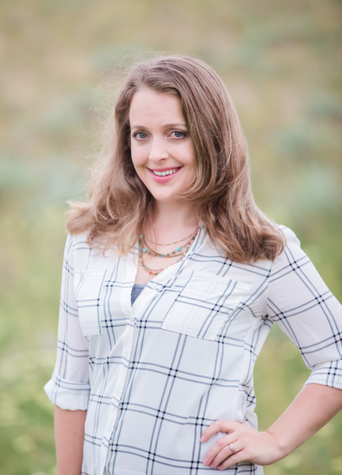 Meet our Office Manager, Kaylee! | Wyoming Stock Growers Land Trust